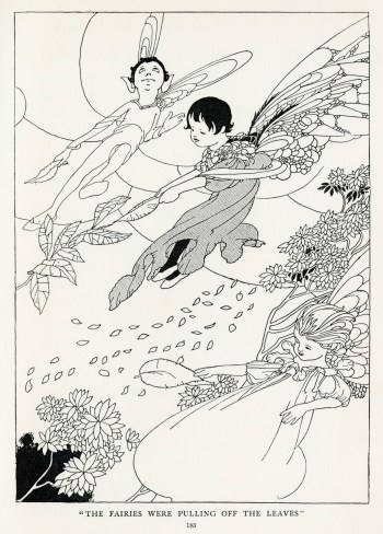 Charles Robinson | Artist | Royal Academy of Arts