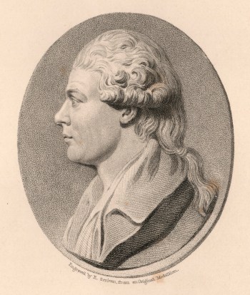 James Barry | Artist | Royal Academy of Arts