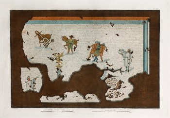 Alexandre Louis Joseph de Laborde | Artist | Royal Academy of Arts