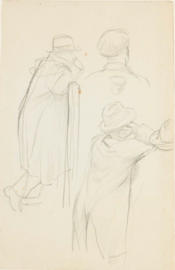 James Bateman | Artist | Royal Academy of Arts