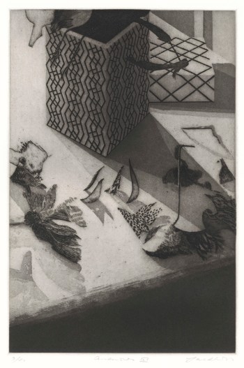 Bill Jacklin | Artist | Royal Academy of Arts