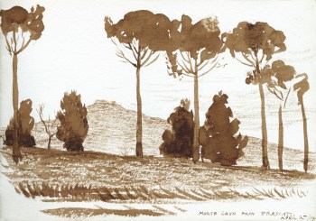 Gilbert Ledward | Artist | Royal Academy of Arts