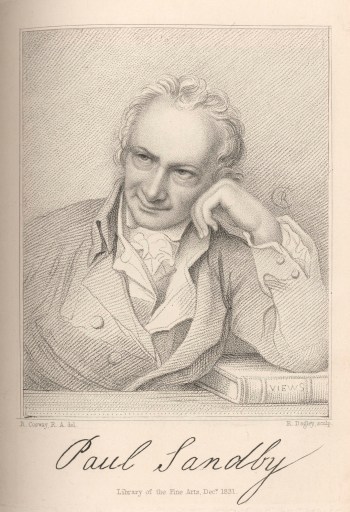 Richard Cosway | Artist | Royal Academy of Arts