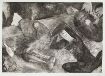 Peter Freeth | Artist | Royal Academy of Arts