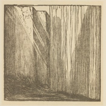 Edward Gordon Craig | Artist | Royal Academy of Arts