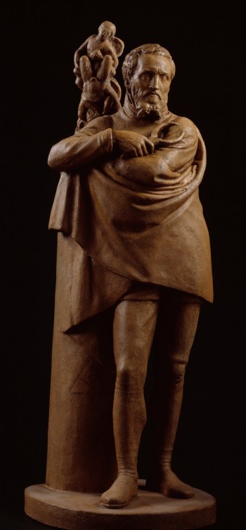 John Flaxman | Artist | Royal Academy of Arts