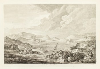 Julien-David Le Roy | Artist | Royal Academy of Arts