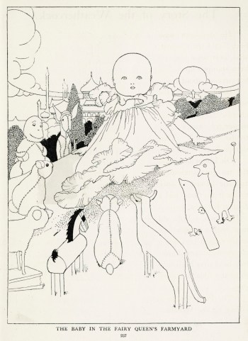 Charles Robinson | Artist | Royal Academy of Arts