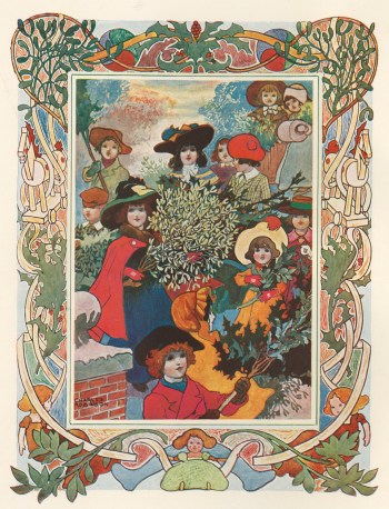 Charles Robinson | Artist | Royal Academy of Arts