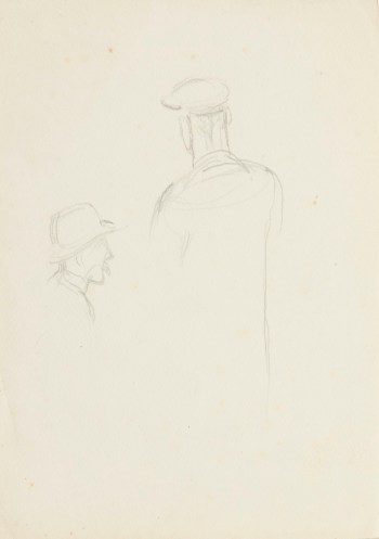 James Bateman | Artist | Royal Academy of Arts