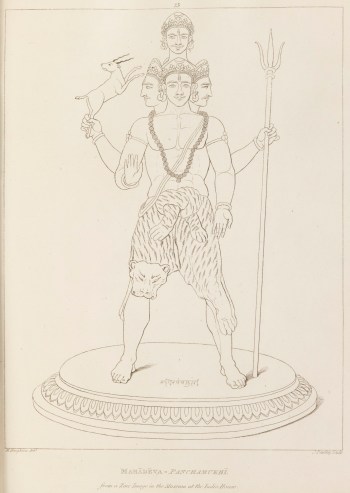 Moses Haughton | Artist | Royal Academy of Arts