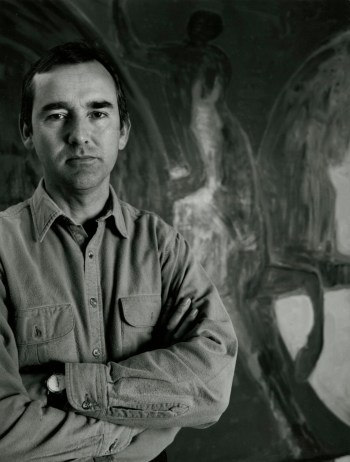 Rob Petherick | Artist | Royal Academy of Arts