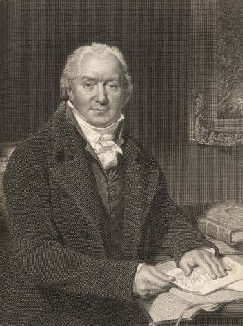 James Wathen | Artist | Royal Academy of Arts