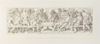 Daniel Maclise | Artist | Royal Academy of Arts