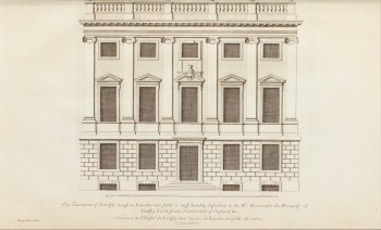 Colen Campbell | Artist | Royal Academy of Arts