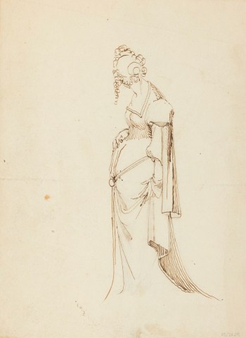 Henry Fuseli | Artist | Royal Academy of Arts