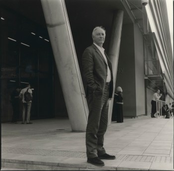 Chris Wilkinson | Artist | Royal Academy of Arts