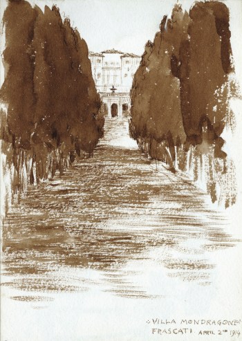 Gilbert Ledward | Artist | Royal Academy of Arts