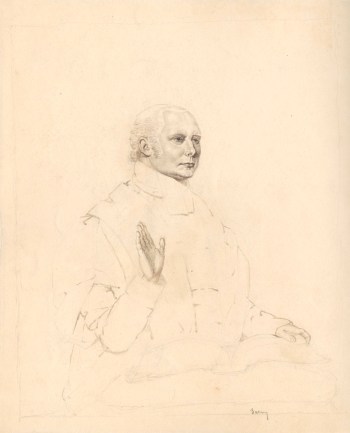 John Barry | Artist | Royal Academy of Arts