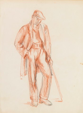 James Bateman | Artist | Royal Academy of Arts