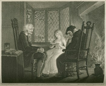 William Hamilton | Artist | Royal Academy of Arts