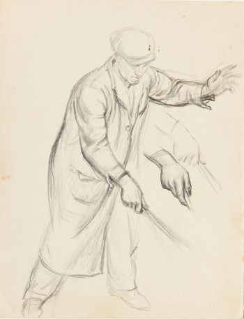 James Bateman | Artist | Royal Academy of Arts