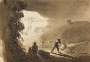 James O'Connor | Artist | Royal Academy of Arts