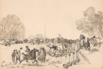 Sir John Gilbert | Artist | Royal Academy of Arts