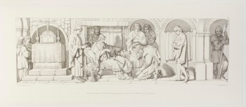Daniel Maclise | Artist | Royal Academy of Arts