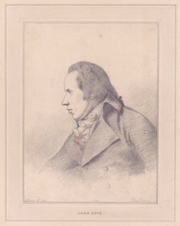 John Opie | Artist | Royal Academy of Arts