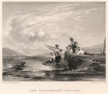 William Collins | Artist | Royal Academy of Arts