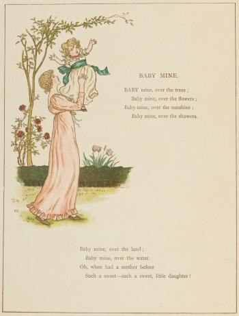 Kate Greenaway | Artist | Royal Academy of Arts