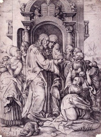 Daniel Hopfer | Artist | Royal Academy of Arts