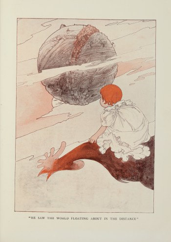 Charles Robinson | Artist | Royal Academy of Arts