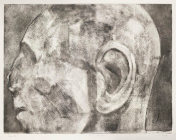 Peter Freeth | Artist | Royal Academy of Arts