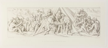 Daniel Maclise | Artist | Royal Academy of Arts
