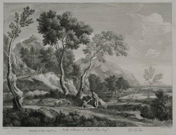 John Wood | Artist | Royal Academy of Arts