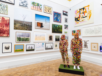 Introducing our 2024 exhibitions | Blog | Royal Academy of Arts