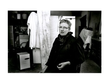 Ann Christopher | Artist | Royal Academy of Arts