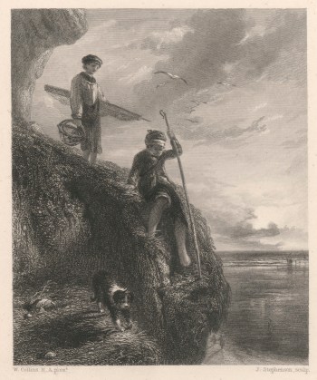 William Collins | Artist | Royal Academy of Arts