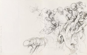 Sarah Simblet | Artist | Royal Academy of Arts