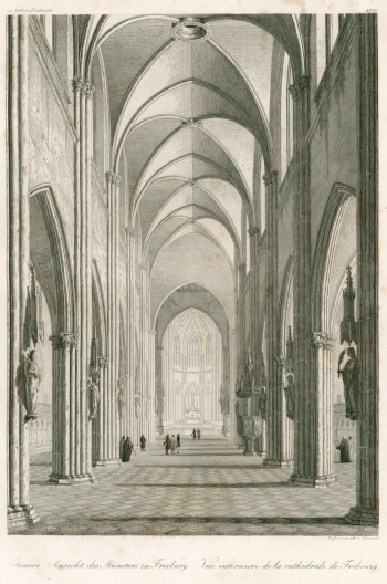 Georg Moller | Artist | Royal Academy of Arts