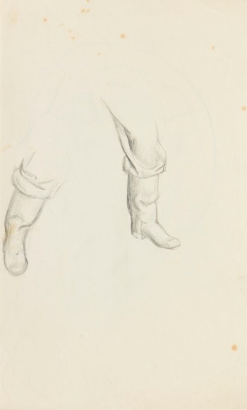 James Bateman | Artist | Royal Academy of Arts