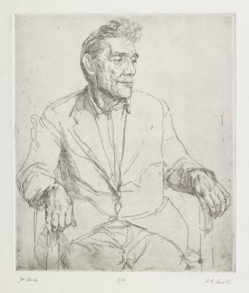 H. Andrew Freeth | Artist | Royal Academy of Arts