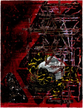 Mick Moon | Artist | Royal Academy of Arts