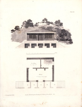 Joseph Michael Gandy | Artist | Royal Academy of Arts