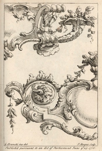 Gaetano Brunetti | Artist | Royal Academy of Arts