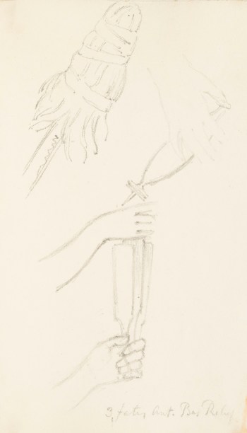 Richard Westmacott | Artist | Royal Academy of Arts