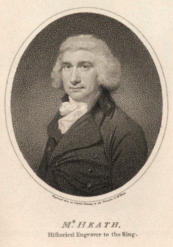 Thomas Bellamy | Artist | Royal Academy of Arts