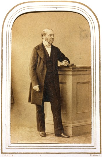 Sir Charles Lock Eastlake | Artist | Royal Academy of Arts